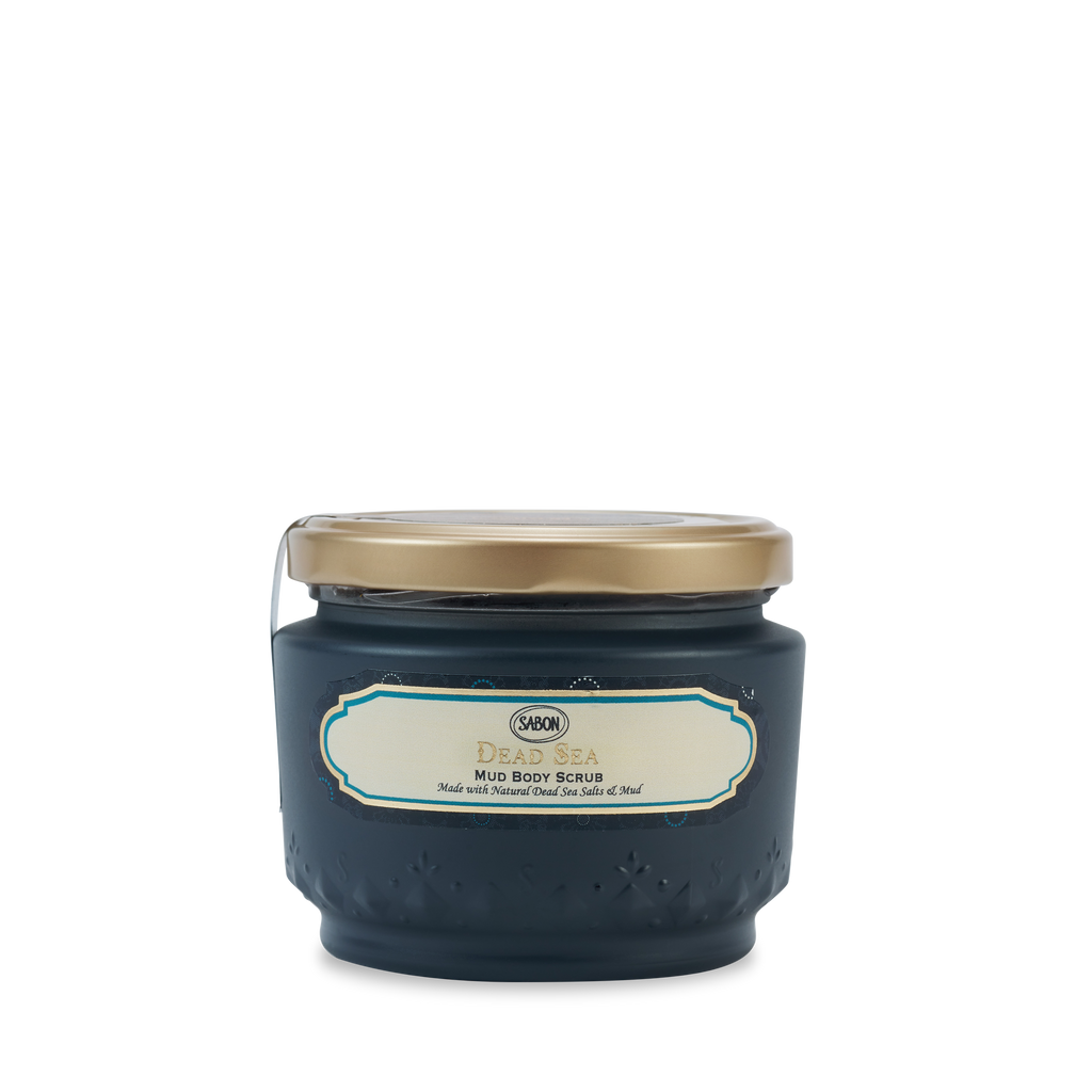 Körperpeeling - Meersalz - Dead Sea - 320g – SABON Europe