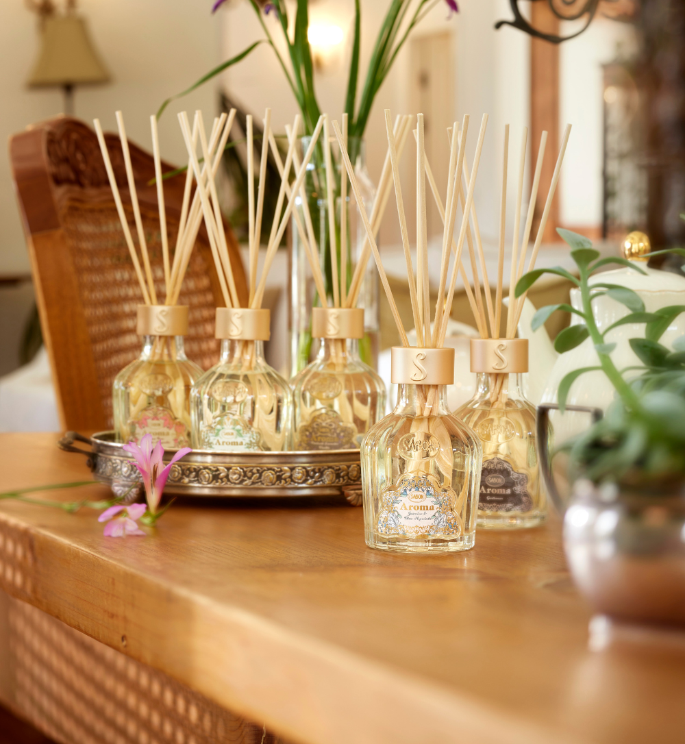 Offizielle Sabon-Website – Sabon Deutschland – SABON Europe