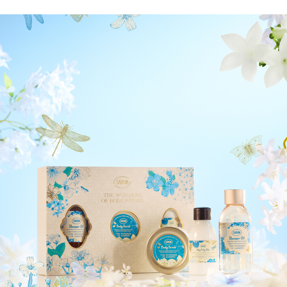 Offizielle Sabon-Website – Sabon Deutschland – SABON Europe