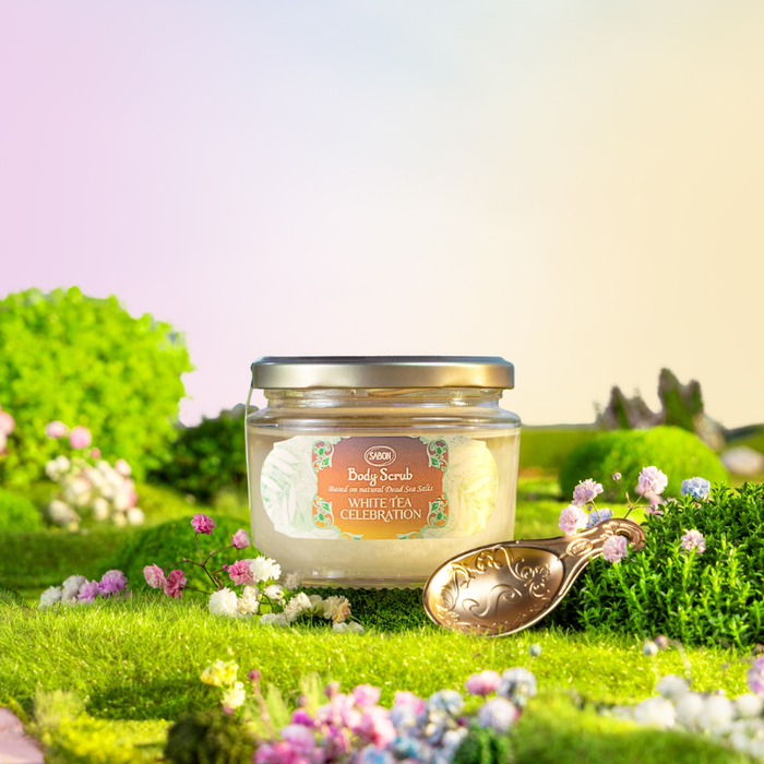 Offizielle Sabon-Website – Sabon Deutschland – SABON France