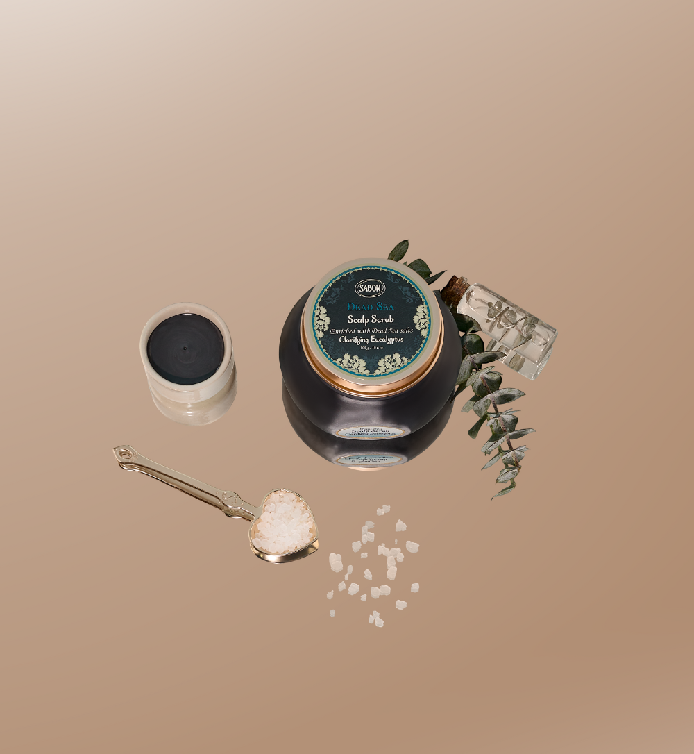 Offizielle Sabon-Website – Sabon Deutschland – SABON Europe