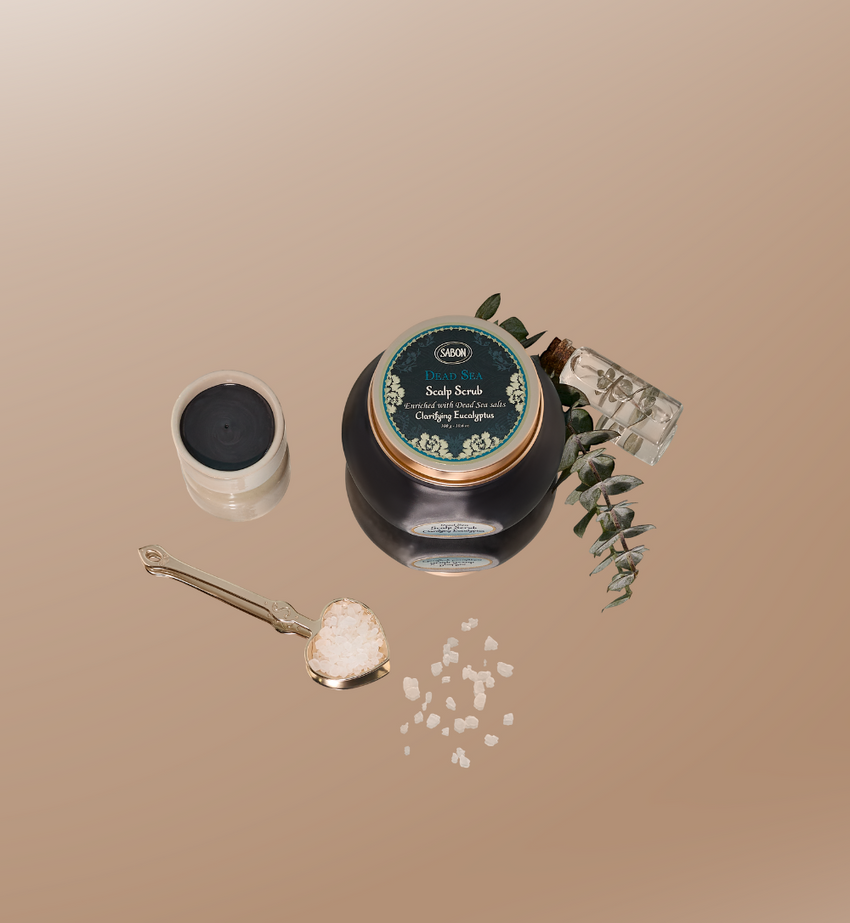 Offizielle Sabon-Website – Sabon Deutschland – SABON Europe