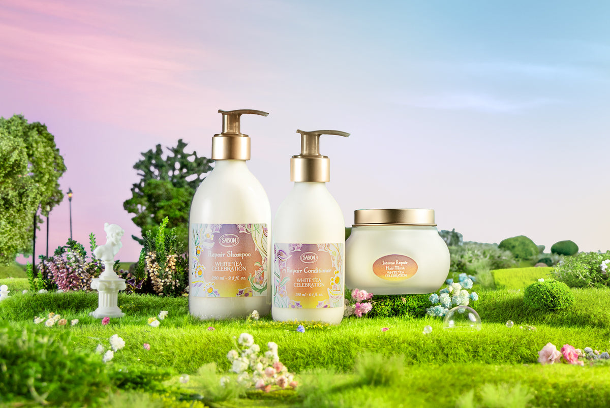 Offizielle Sabon-Website – Sabon Deutschland – SABON France