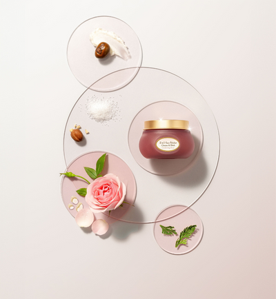 Alle Produkte – SABON France